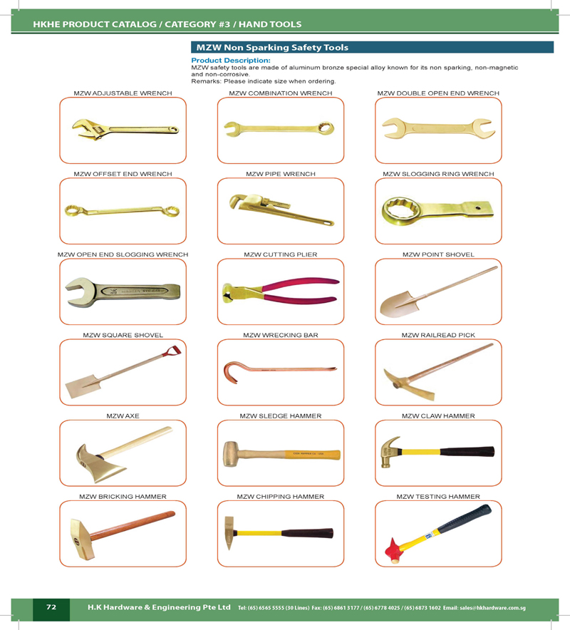 Catalog
