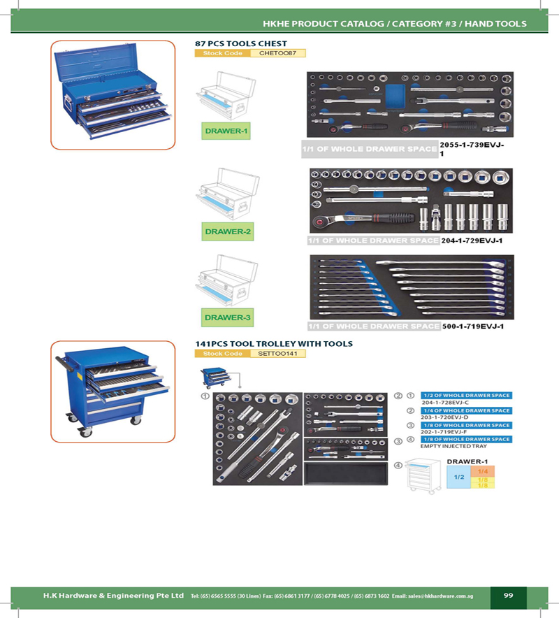 Catalog